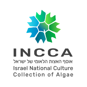 INCCA | Israel National Culture Collection of Algae